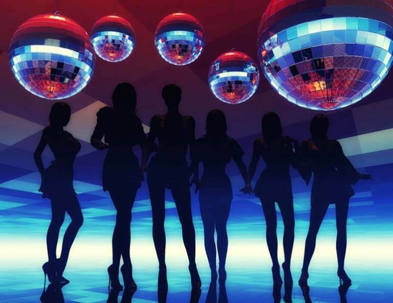 Australia's Best Value Party Bus Hire From Party Bus Guru